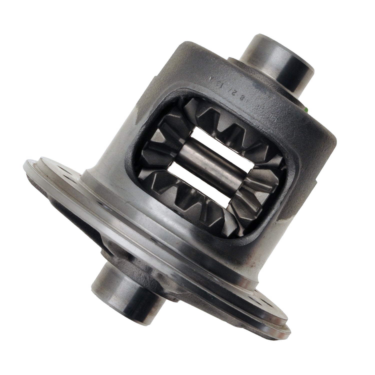 Chrysler 9.25" 12 Bolt - Limited Slip Positraction Differential Unit ...