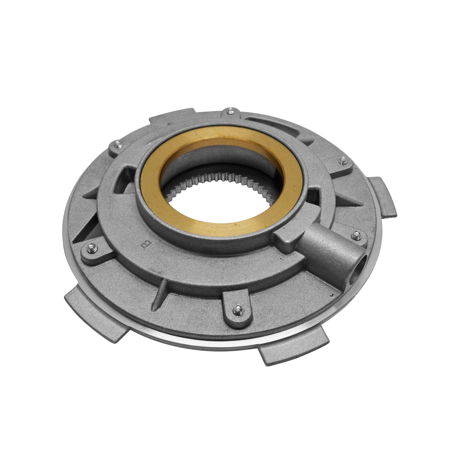 NP261XHD & NP263XHD Transfer Case Oil Pump 49 Spline – Rigid Axle