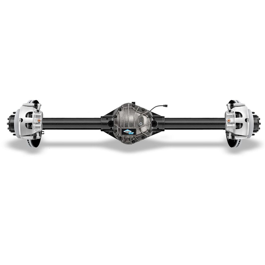2018-Up Jeep Wrangler & 2020-Up Jeep Gladiator JL/JT Front - Ultimate ...