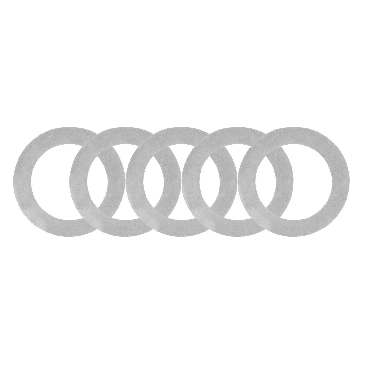 Chrysler Dana & GM Chevy Differential Pinion Shim Kit – Rigid Axle