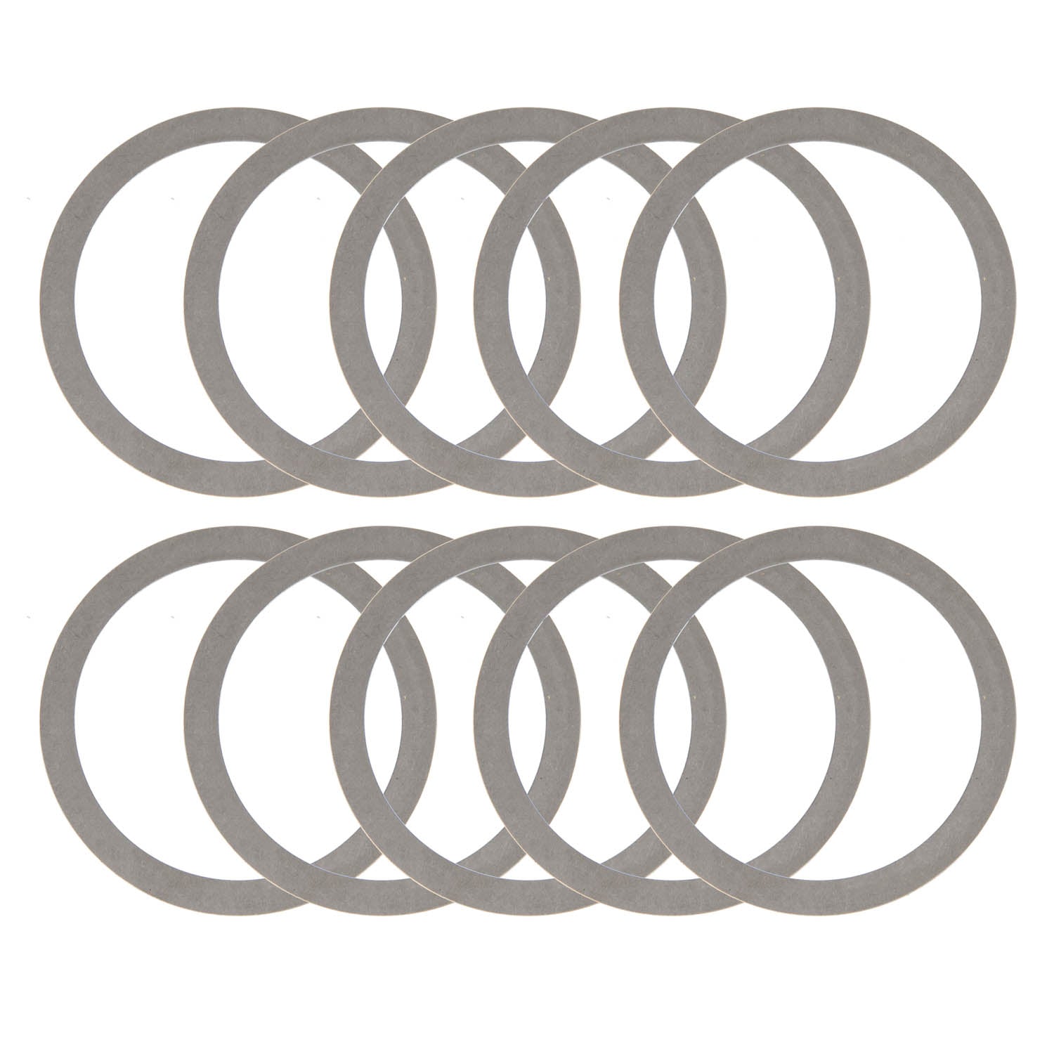 Dana 60, 70, & 80 Differential Carrier Shim Kit – Rigid Axle