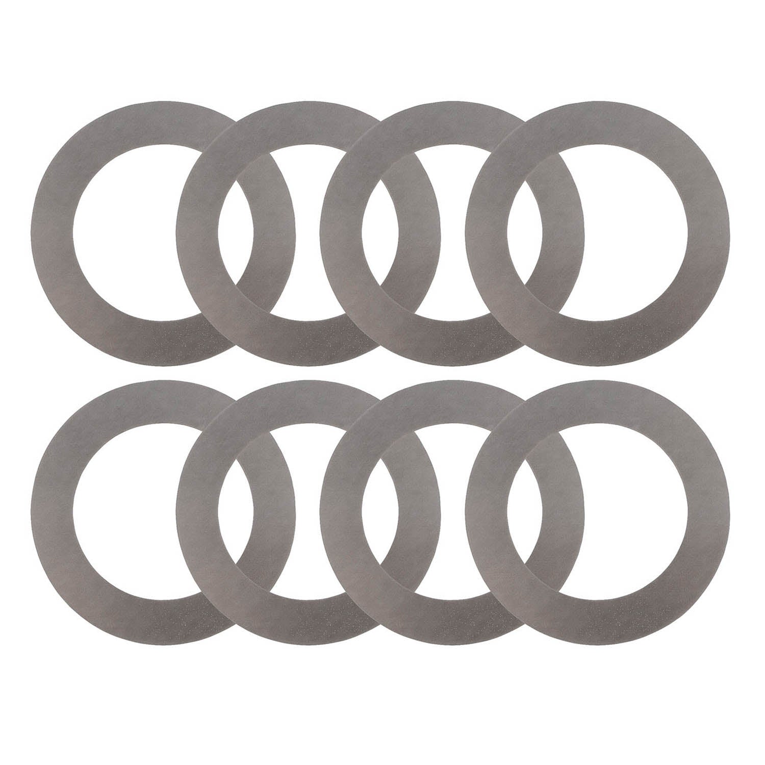 Chrysler & Toyota Differential Pinion Shim Kit – Rigid Axle