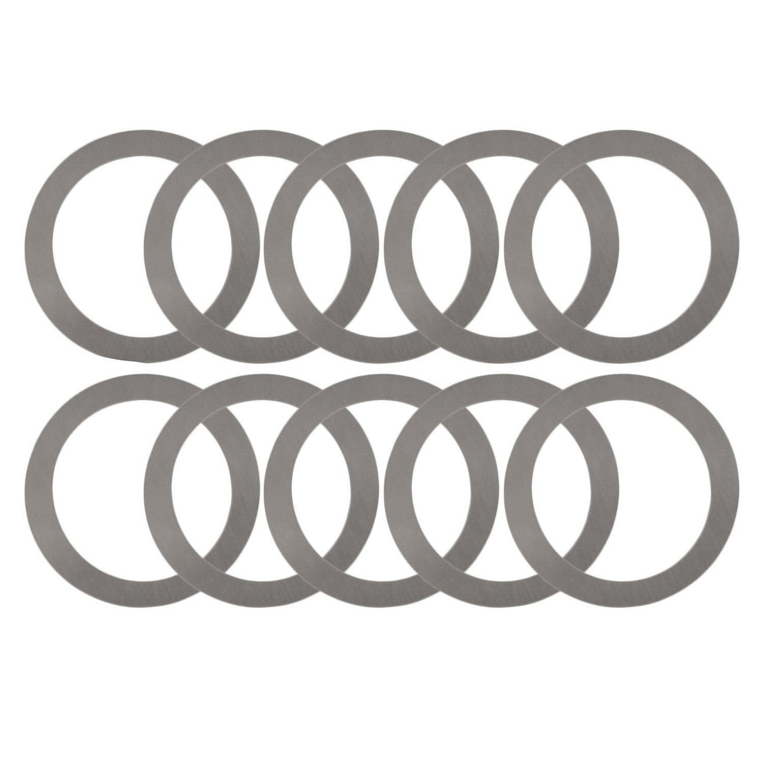 Ford Dana 50 Differential Pinion Shim Kit – Rigid Axle