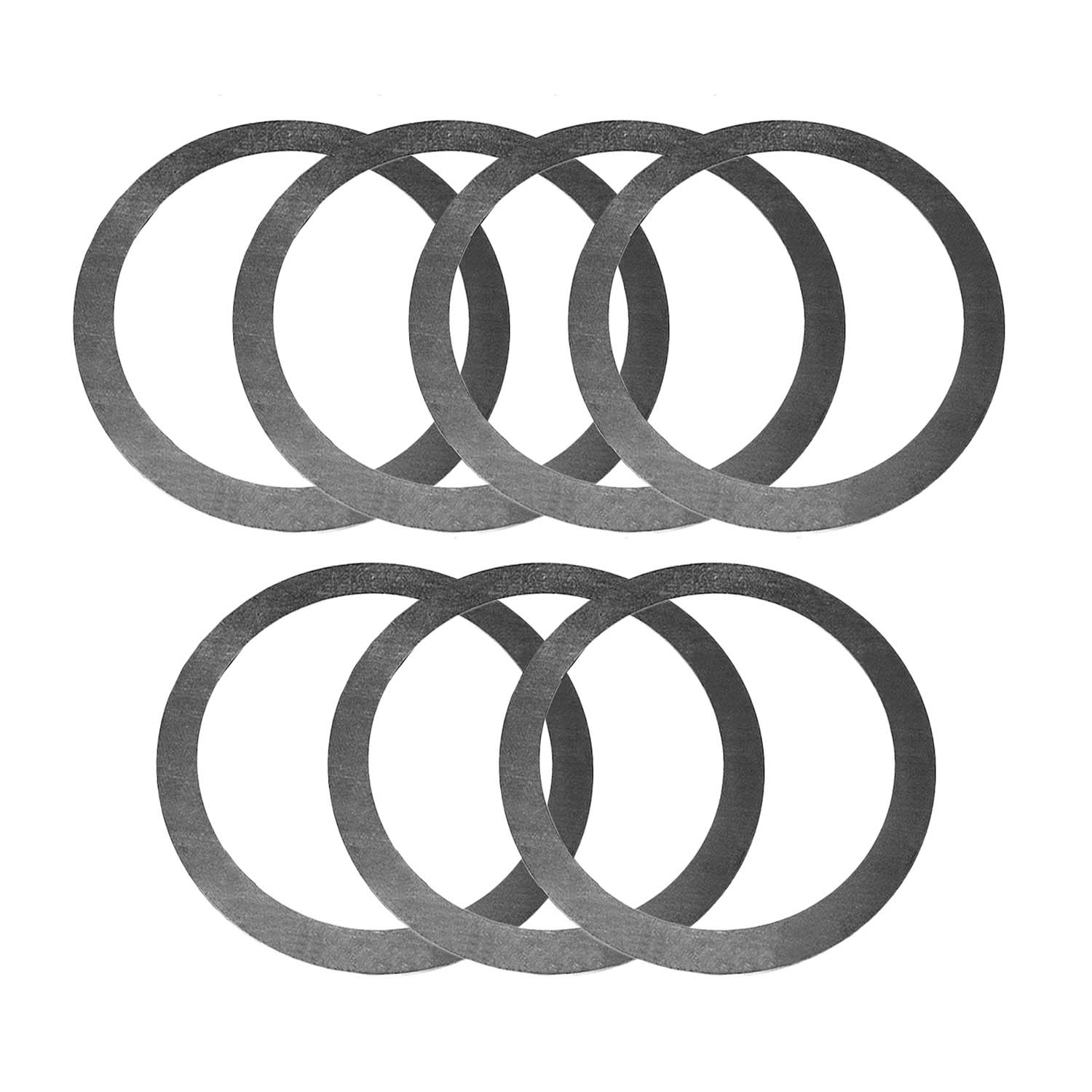 AMC 20 Differential Pinion Shim Kit – Rigid Axle