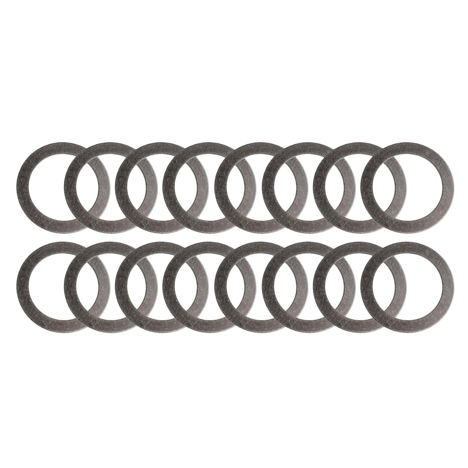 Ford 9.75” Differential Carrier Shim Kit – Rigid Axle