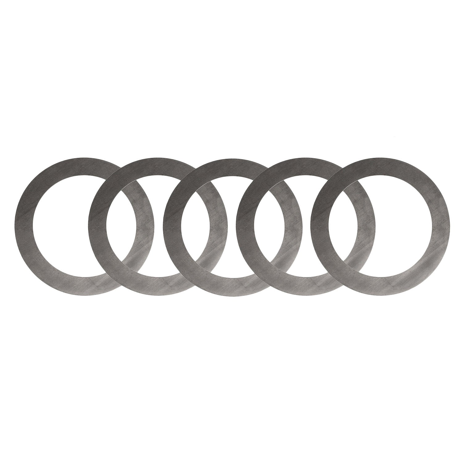 Ford 9.75” Differential Pinion Shim Kit – Rigid Axle