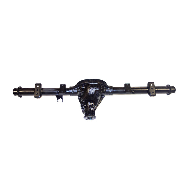 Reman Complete Axle Assembly for Chrysler 8.25" 3.92 Ratio 4x4 Posi LS ...