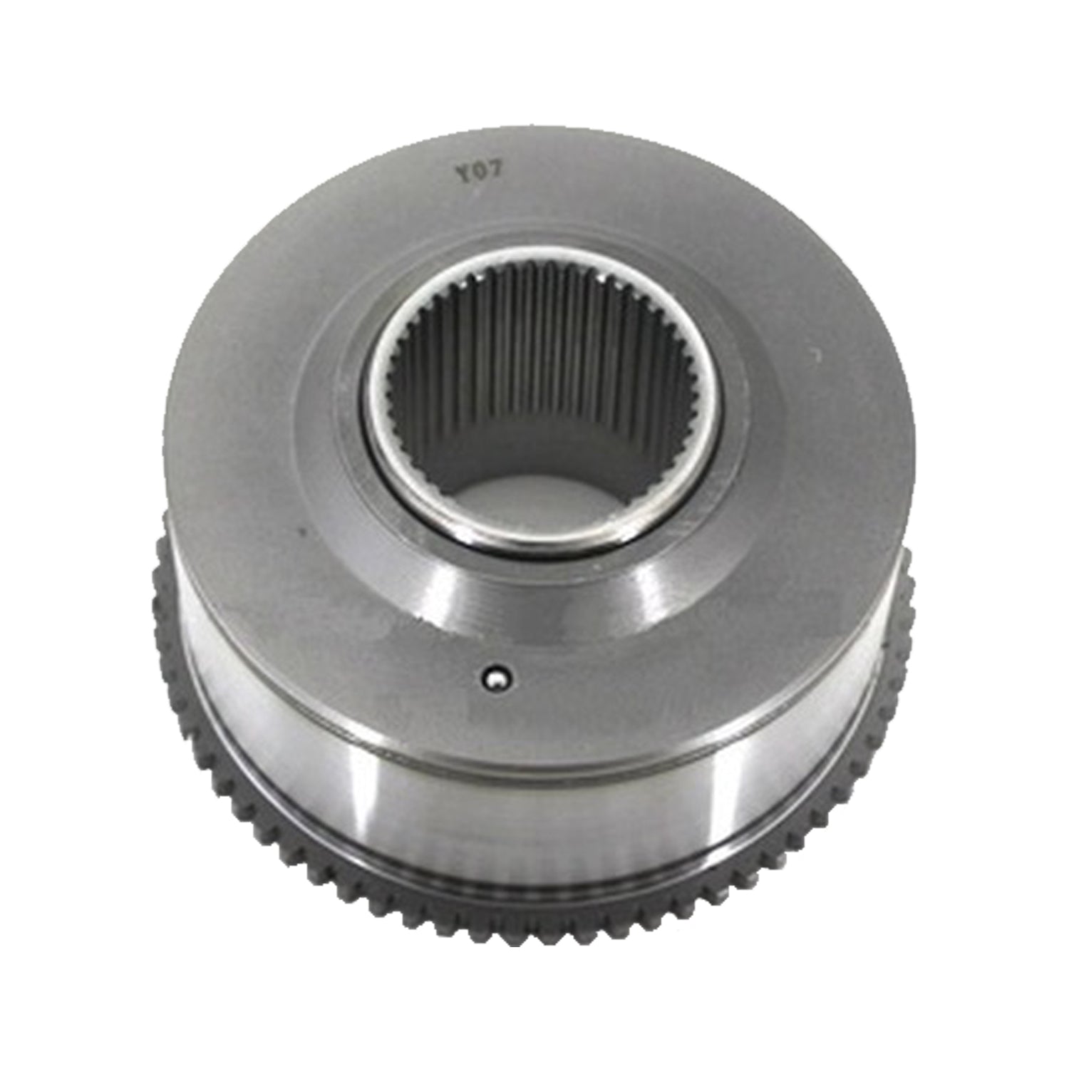 Viscous Coupler - 32475 – Rigid Axle