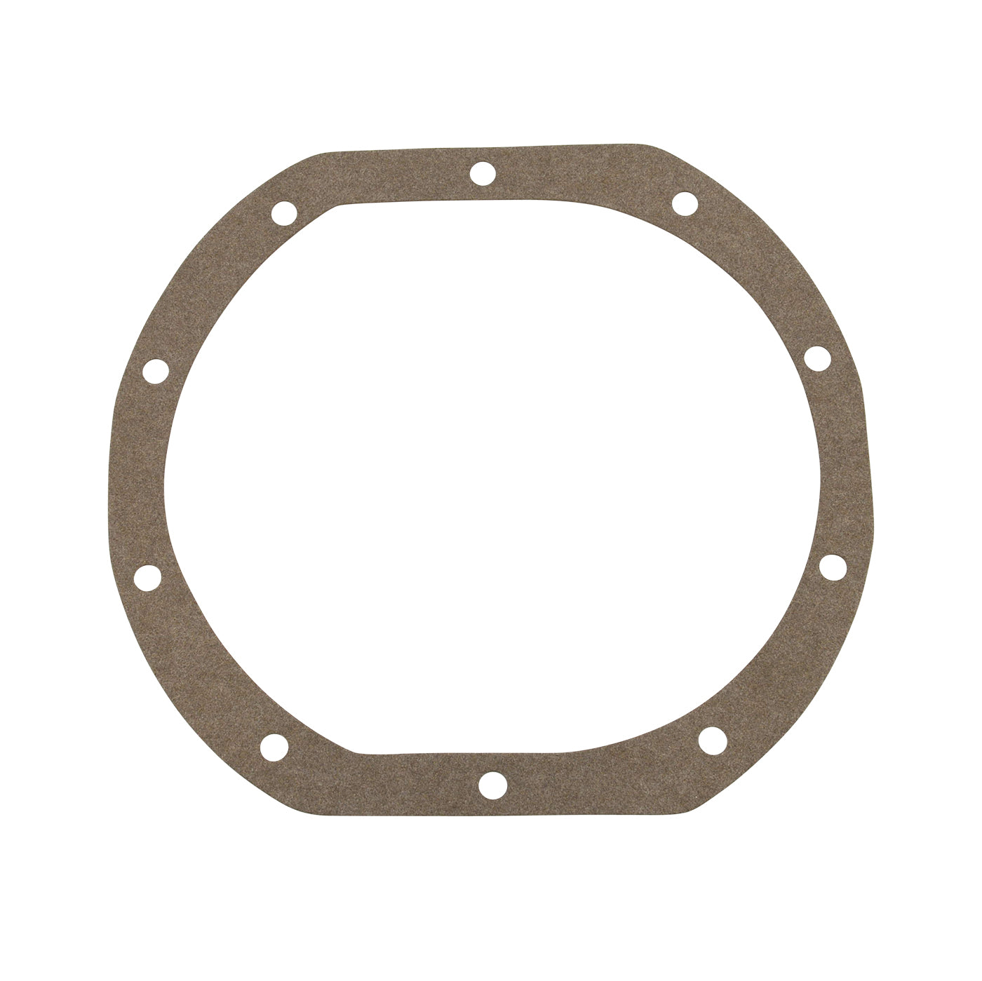 8" Drop-Out Housing Gasket – Rigid Axle