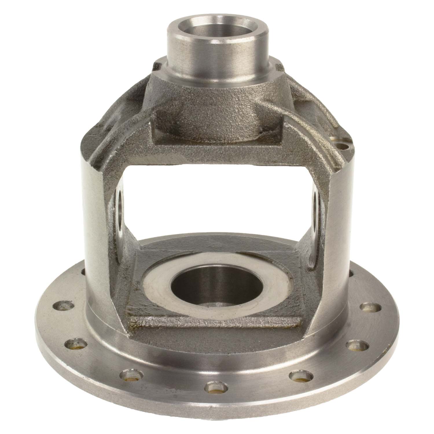 GM 9.5" & 9.25” IFS - Open Empty Differential Carrier Case – Rigid Axle