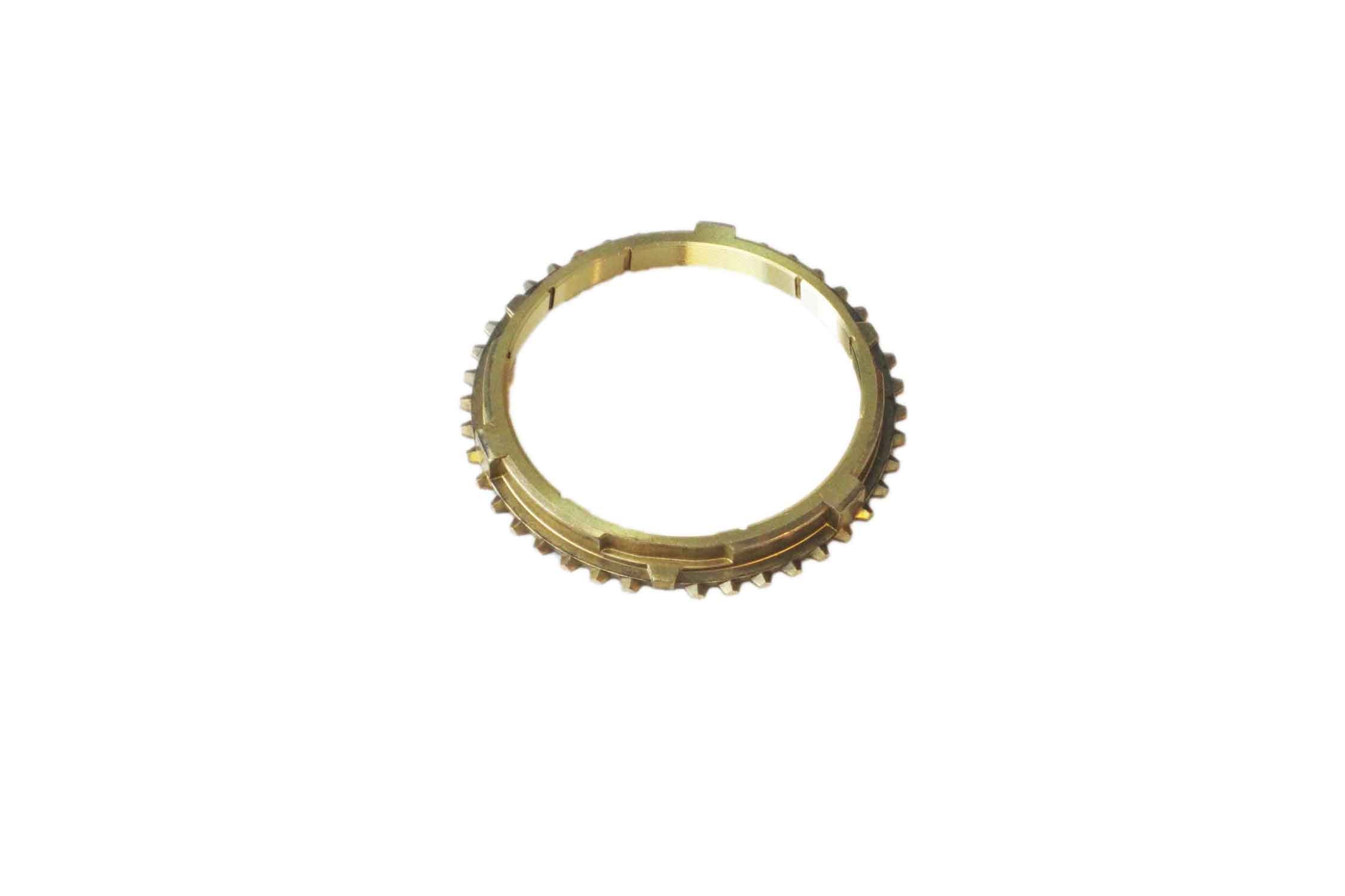 5th / Reverse Synchro Ring – Rigid Axle