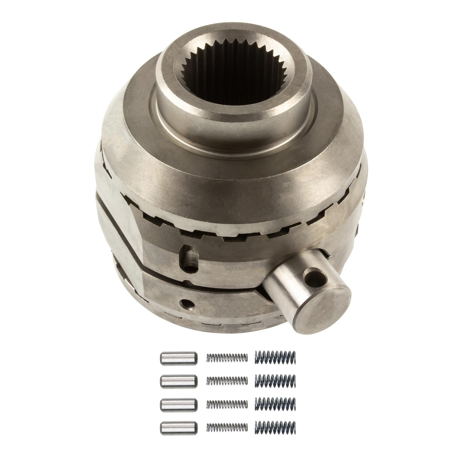 Powertrax Lock-Right Ford 8.8" 7/8" Cross Shaft Differential Automatic ...