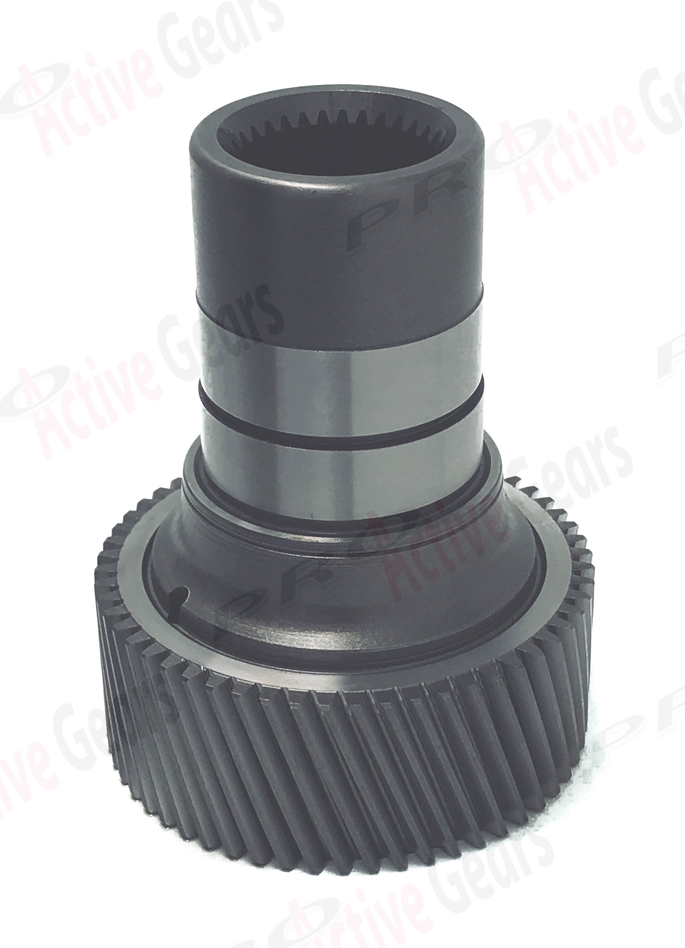 Input Gear 29-Spline, 148MM, First Design Planetary, Round Adapter Pat ...