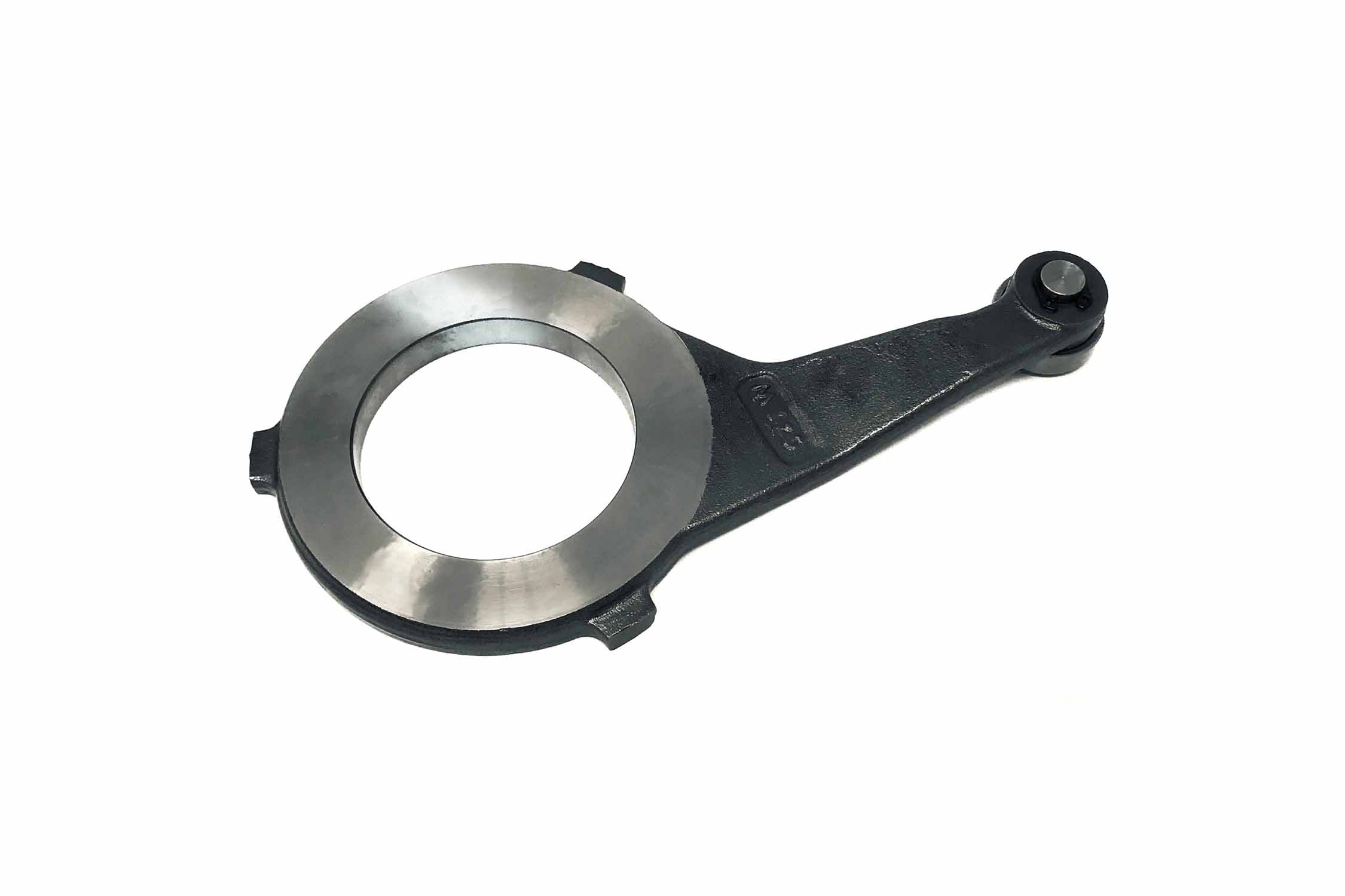 HD Shift Control Lever w/ Bearing – Rigid Axle