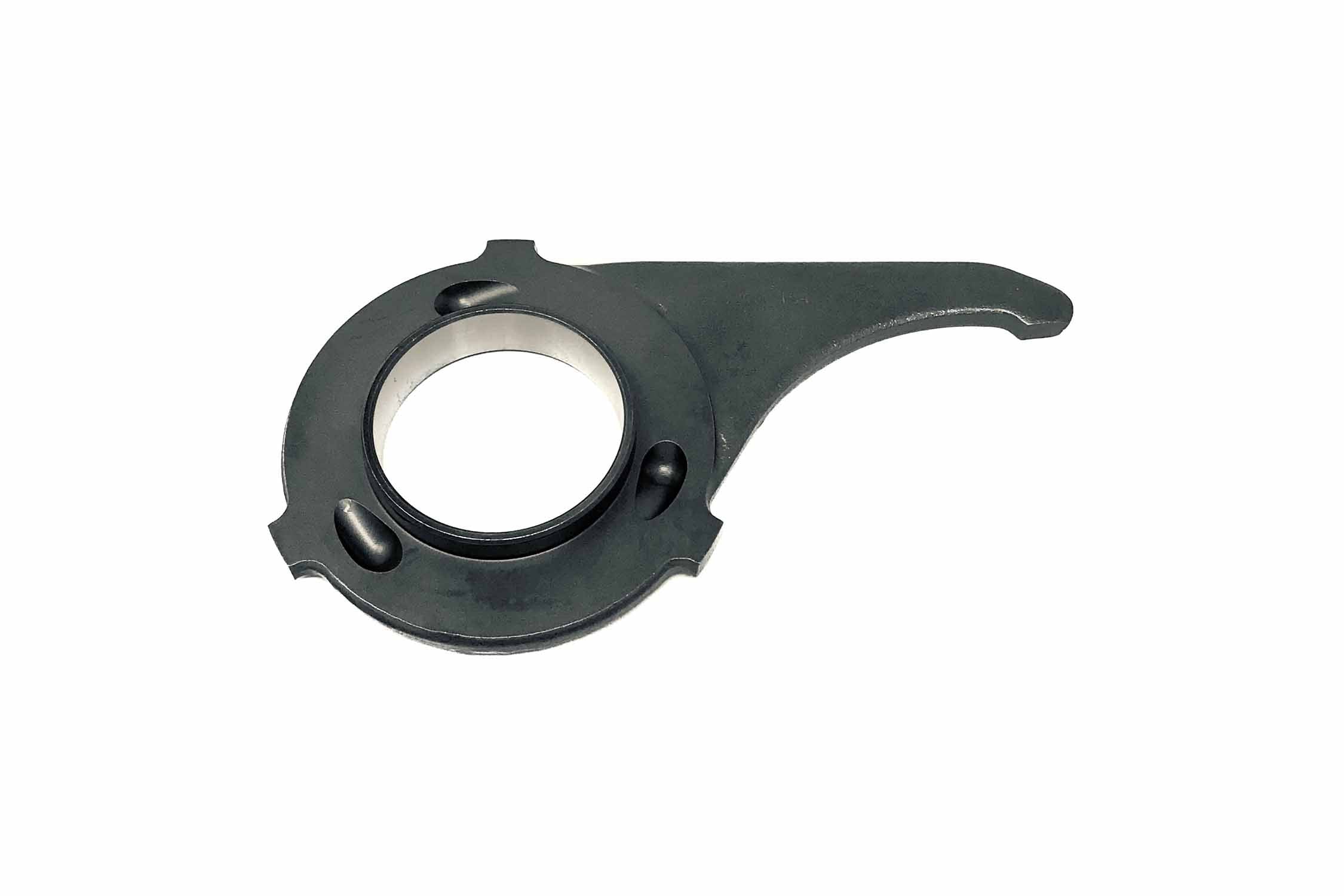 HD Shift Control Lever – Rigid Axle