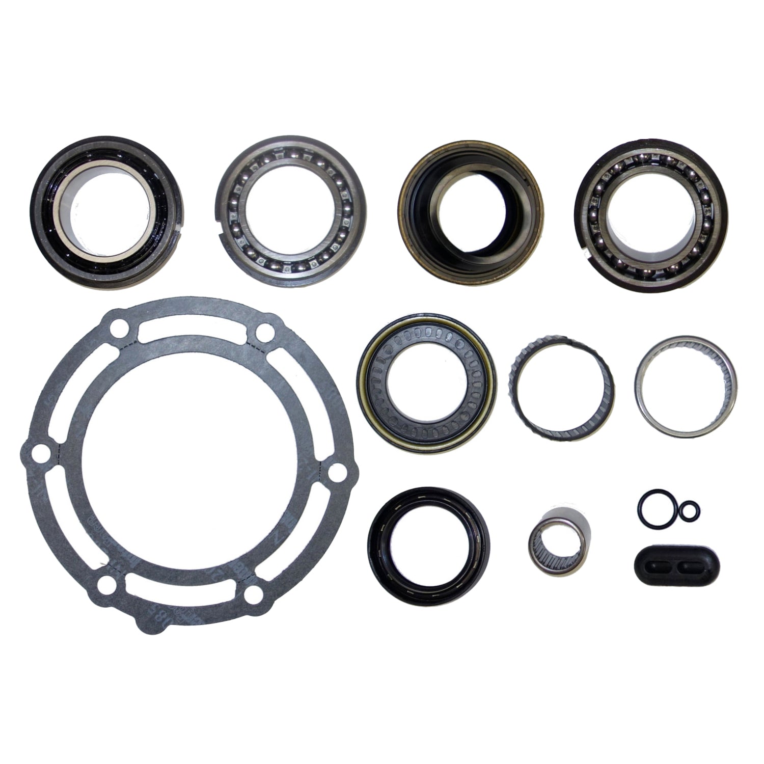 NP149 OEM Transfer Case Overhaul Package GM New Process NP 149 – Rigid Axle