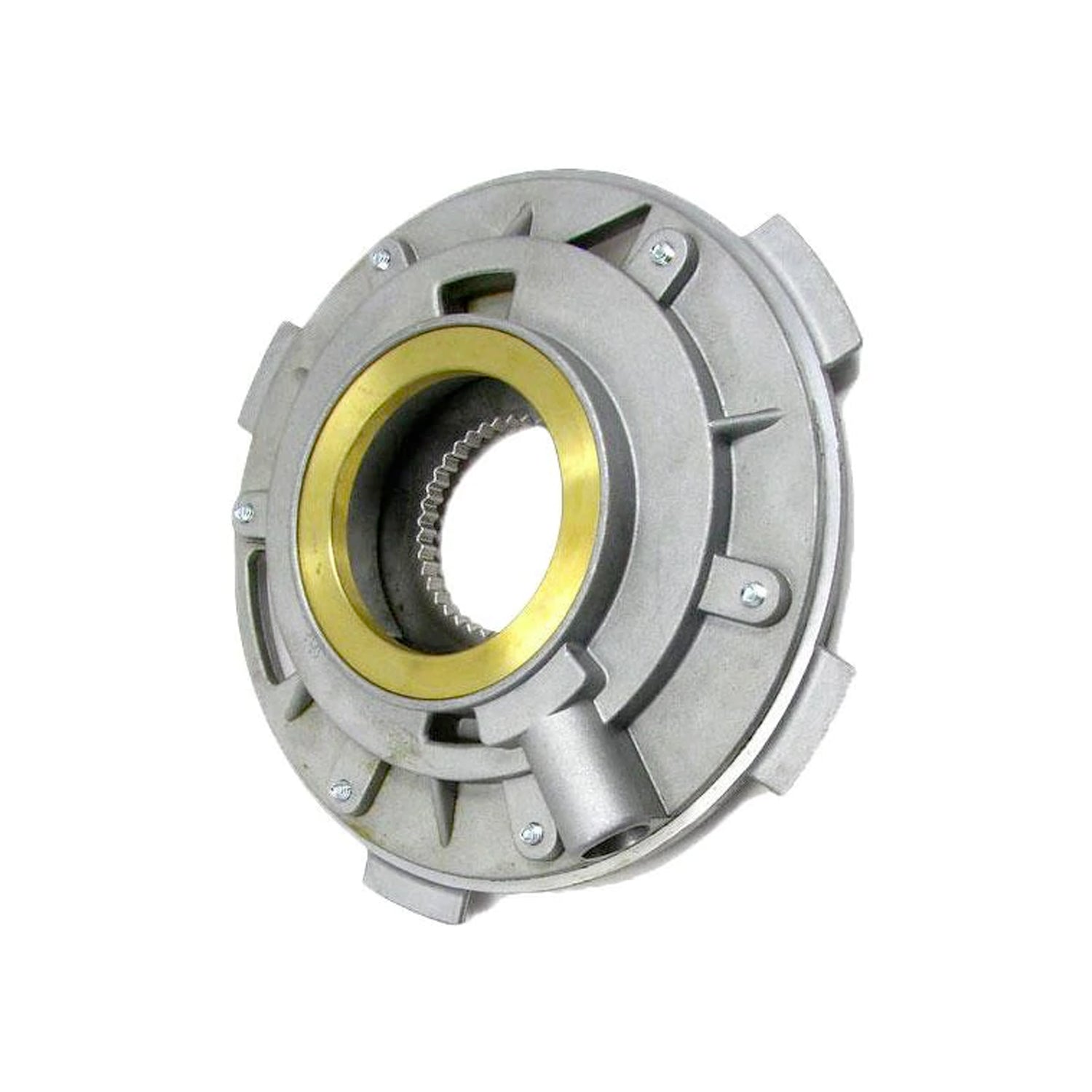 NP149 Transtar Transfer Case Half Rebuild Kit w/ Bearings Gasket Seal ...