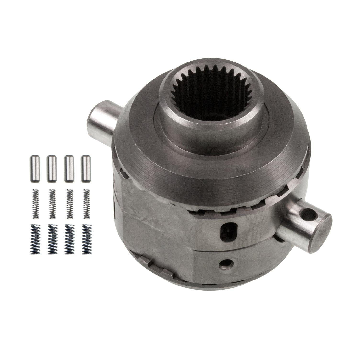 Powertrax Lock-Right Dana 30 Differential Automatic Locker – Rigid Axle