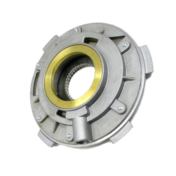 Jeep Wrangler & Cherokee NP231J Transfer Case Rebuild Kit w/ Bearings ...