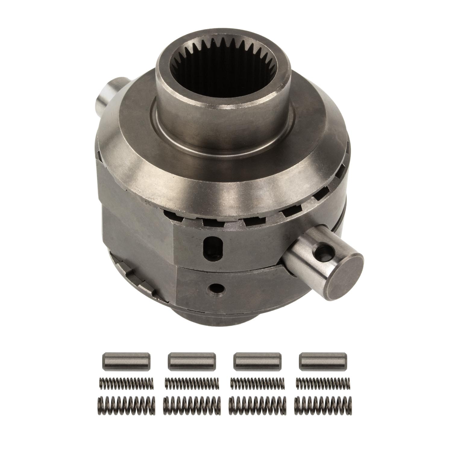 Powertrax Lock-Right Dana 44 30 Spline Differential Automatic Locker ...