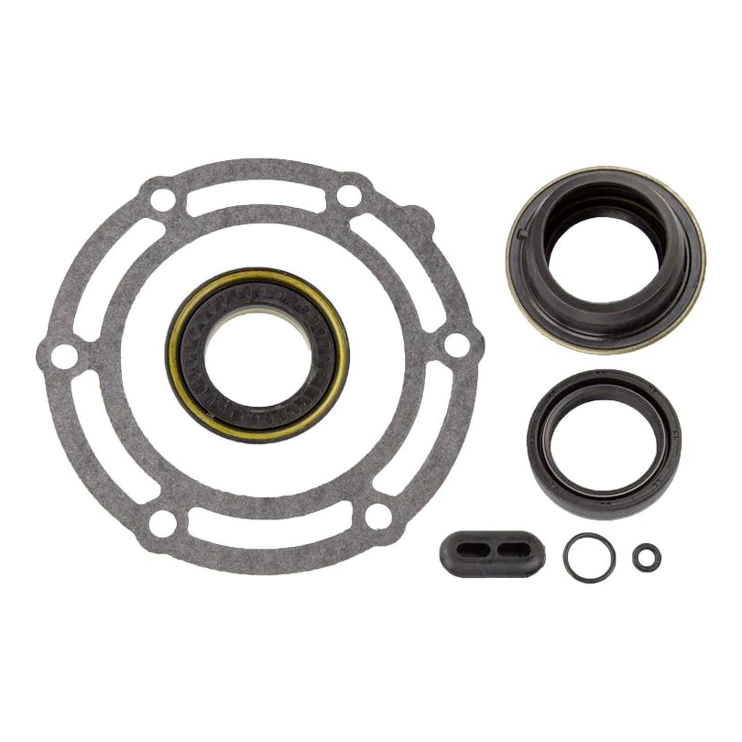 Chevy GM NP149 Transtar Transfer Case Half Rebuild Kit w/ Gaskets and ...