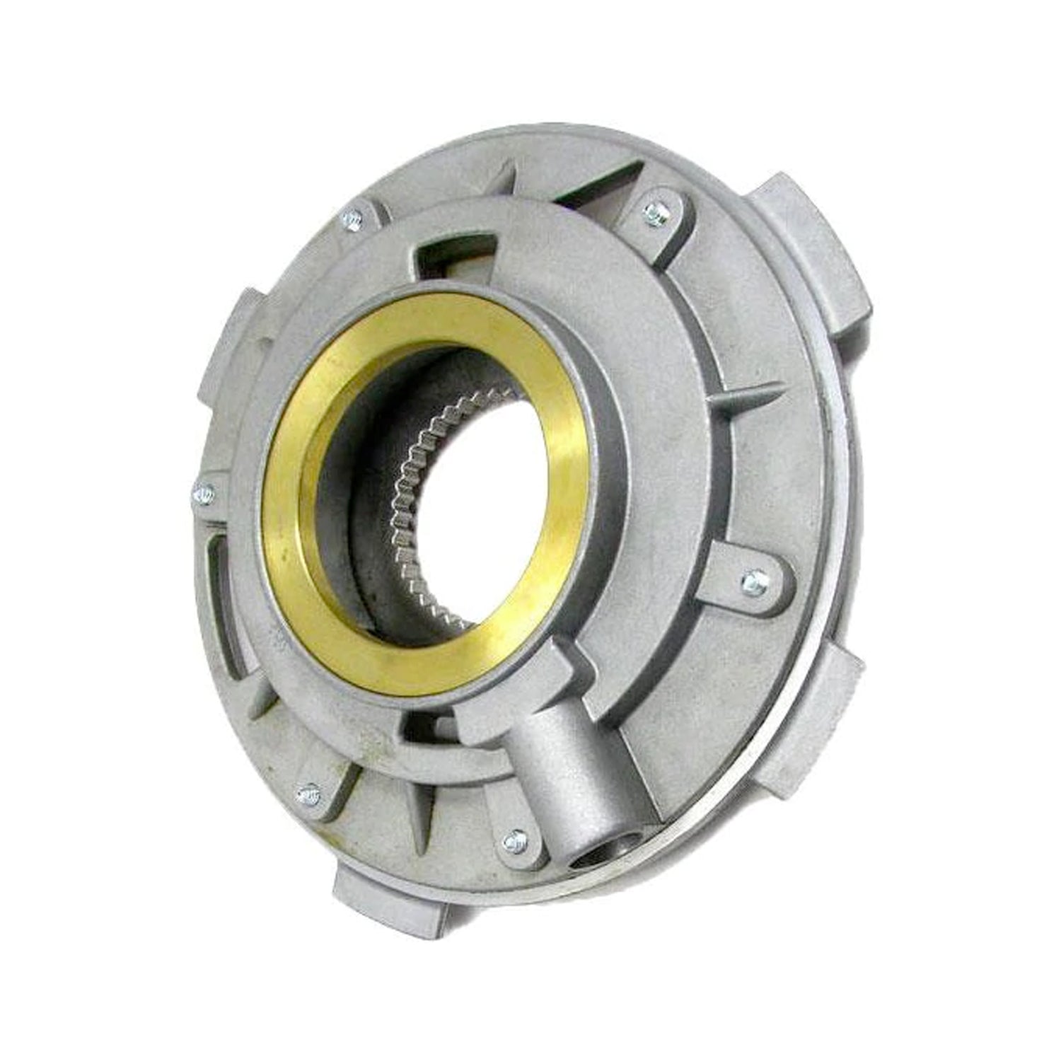 GM NP246 246 Transfer Case Half Rebuild Kit Chain Pump Sprocket Clutch ...