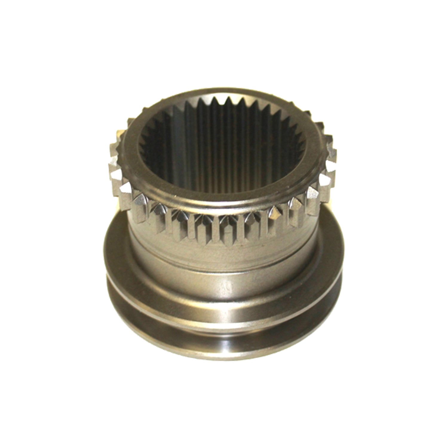 Range Slider (.368" Wide Fork Groove) - 38304 – Rigid Axle