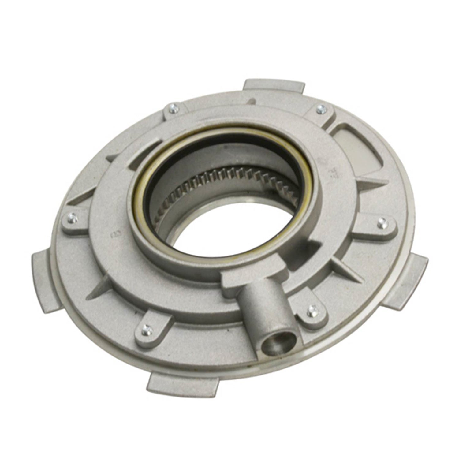 Dodge 4WD NP273 Transfer Case Rebuild Kit w/ Bearings Chain Pump Input ...