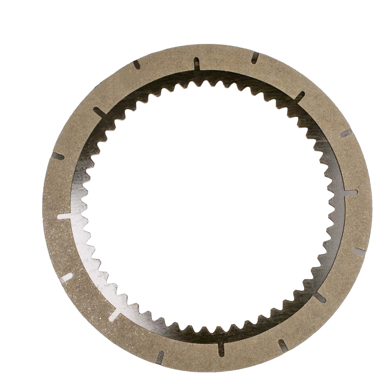 Pack of (10) Clutch Friction Plates - 27747 – Rigid Axle