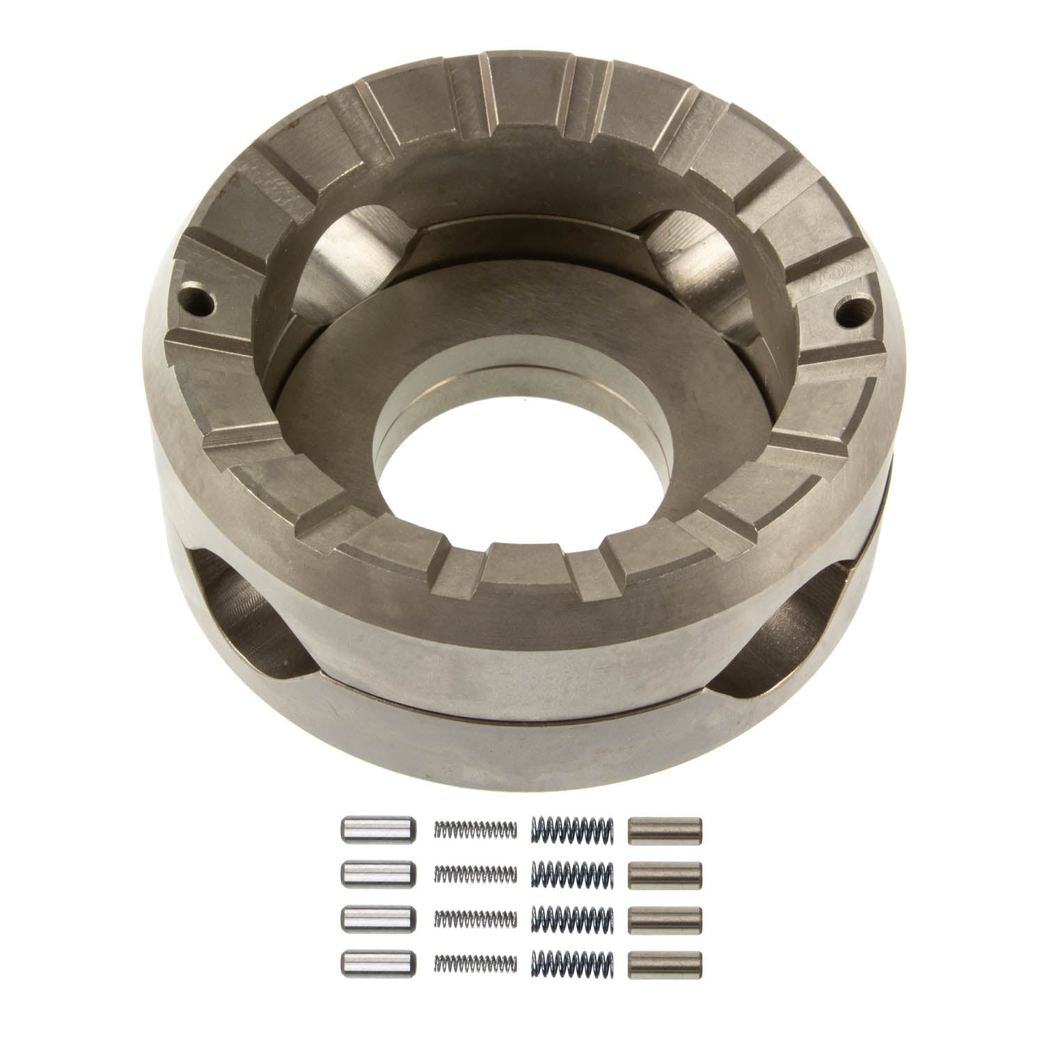 Powertrax Lock-Right Nissan V6 Differential Automatic Locker – Rigid Axle