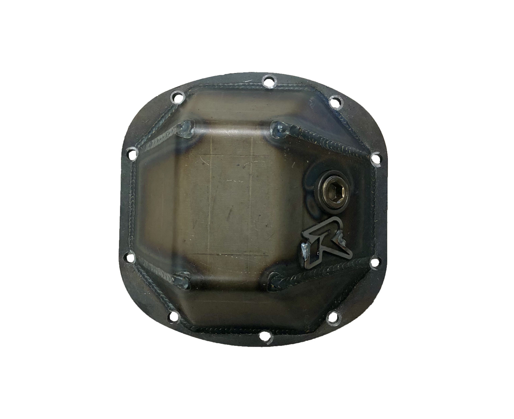 Dana 30 Revolution Gear 3/8" & 1/4" Thick Formed Steel Heavy Duty Diff ...