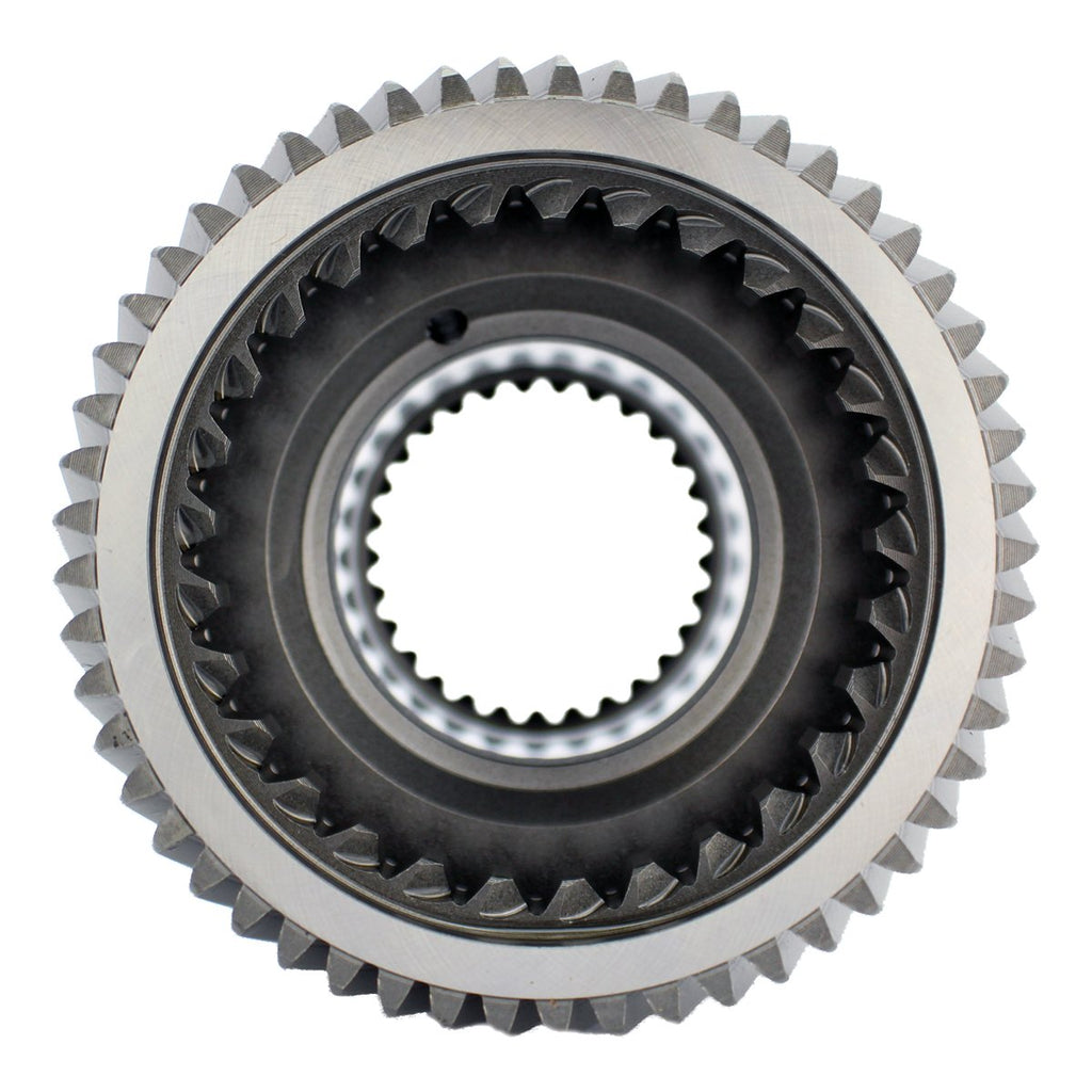 Input Shaft (29 Spline) - 43996 – Rigid Axle