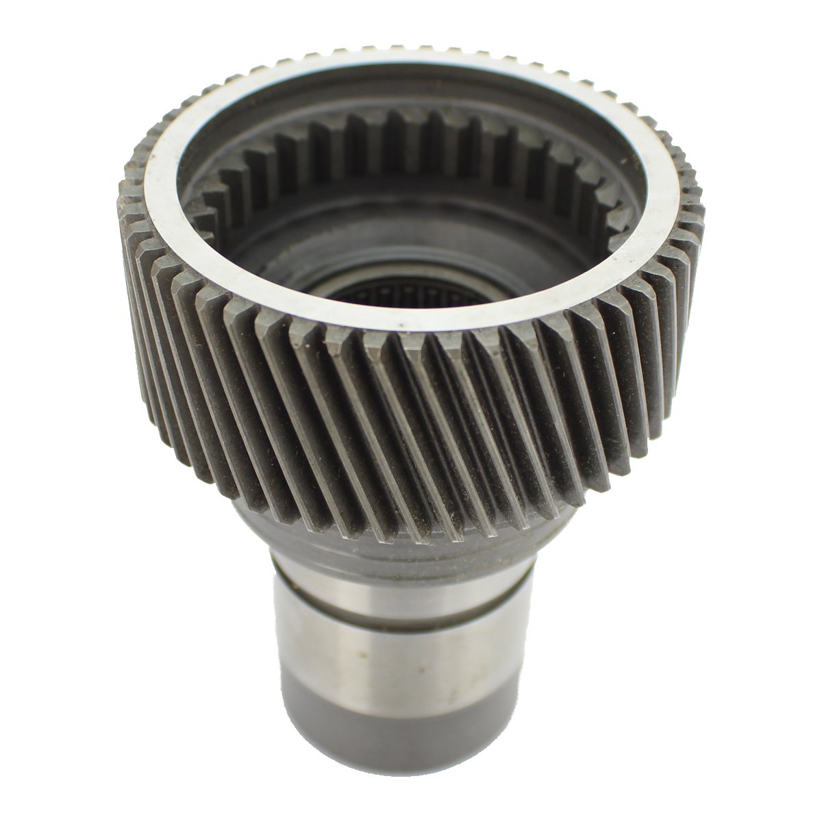 Input Shaft (27 Spline) - 25890 – Rigid Axle