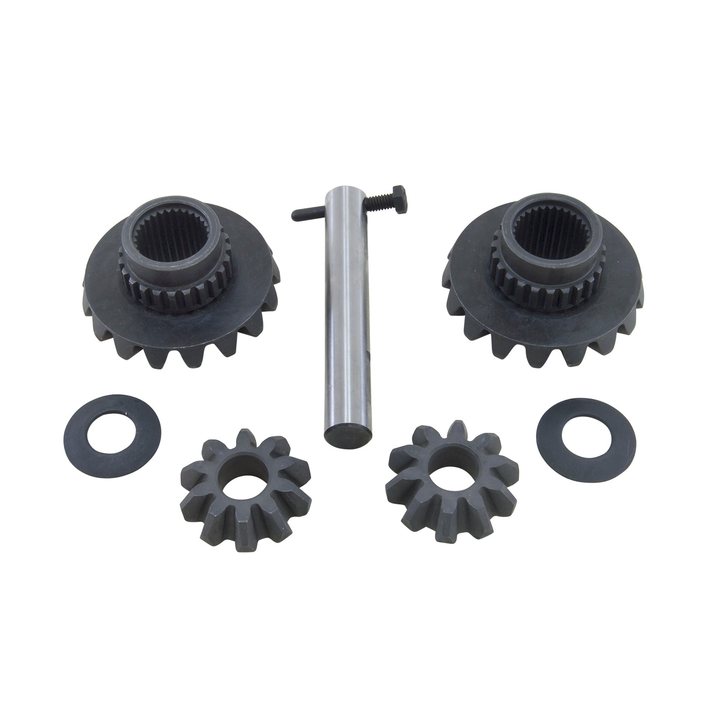 Yukon Positraction Internals for GM 12 Bolt Car and Truck w/ 30 Spline ...