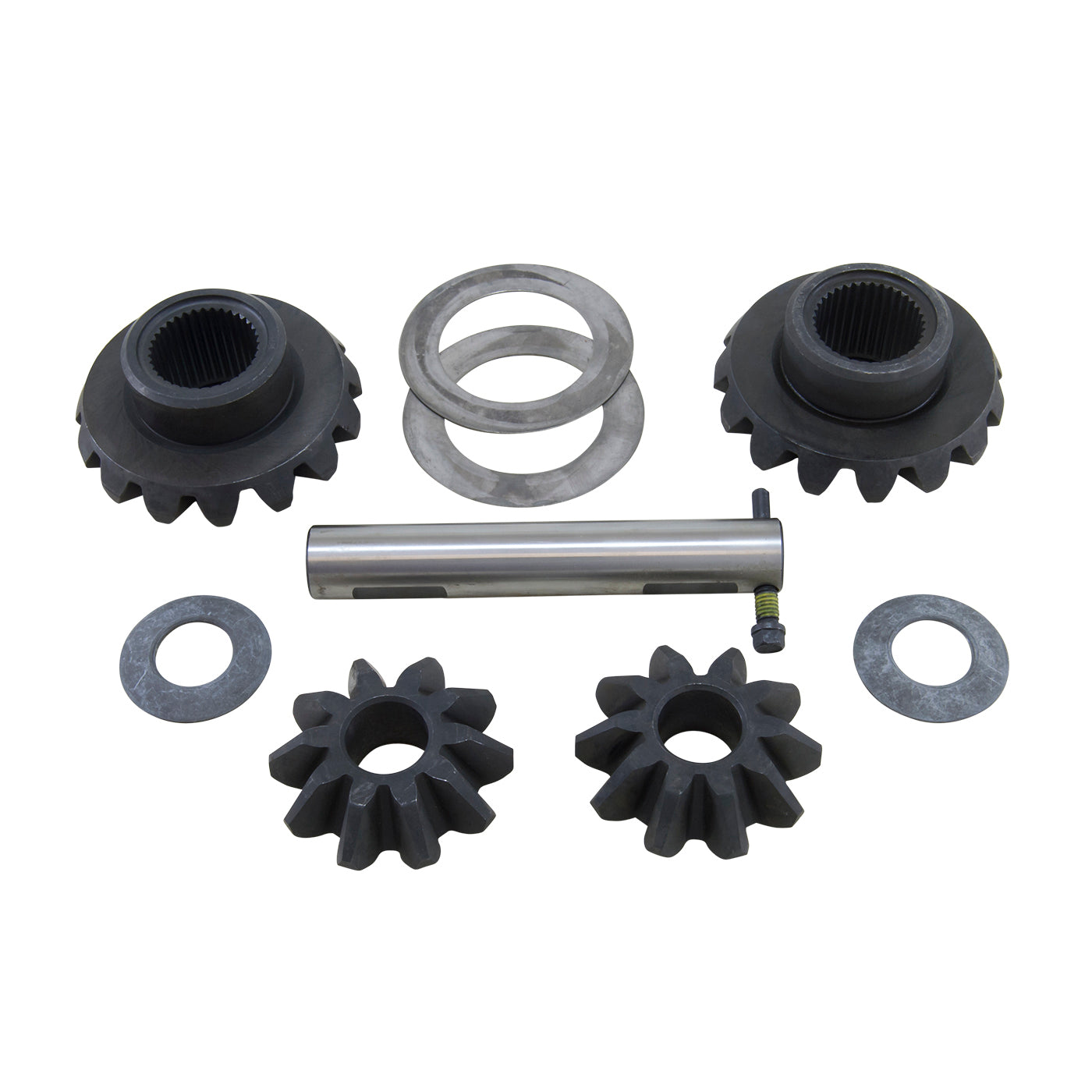 USA Standard Gear Standard Spider Gear Set for Ford 10.25 – Rigid Axle