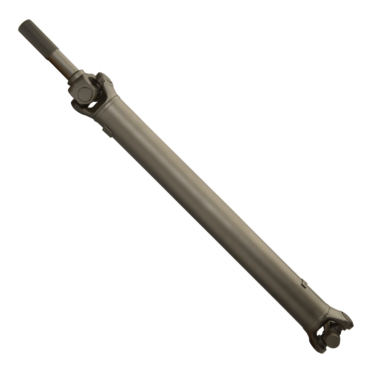 2001-2007 GM Silverado & Sierra 2500 & 3500 Front OE Driveshaft Assemb ...