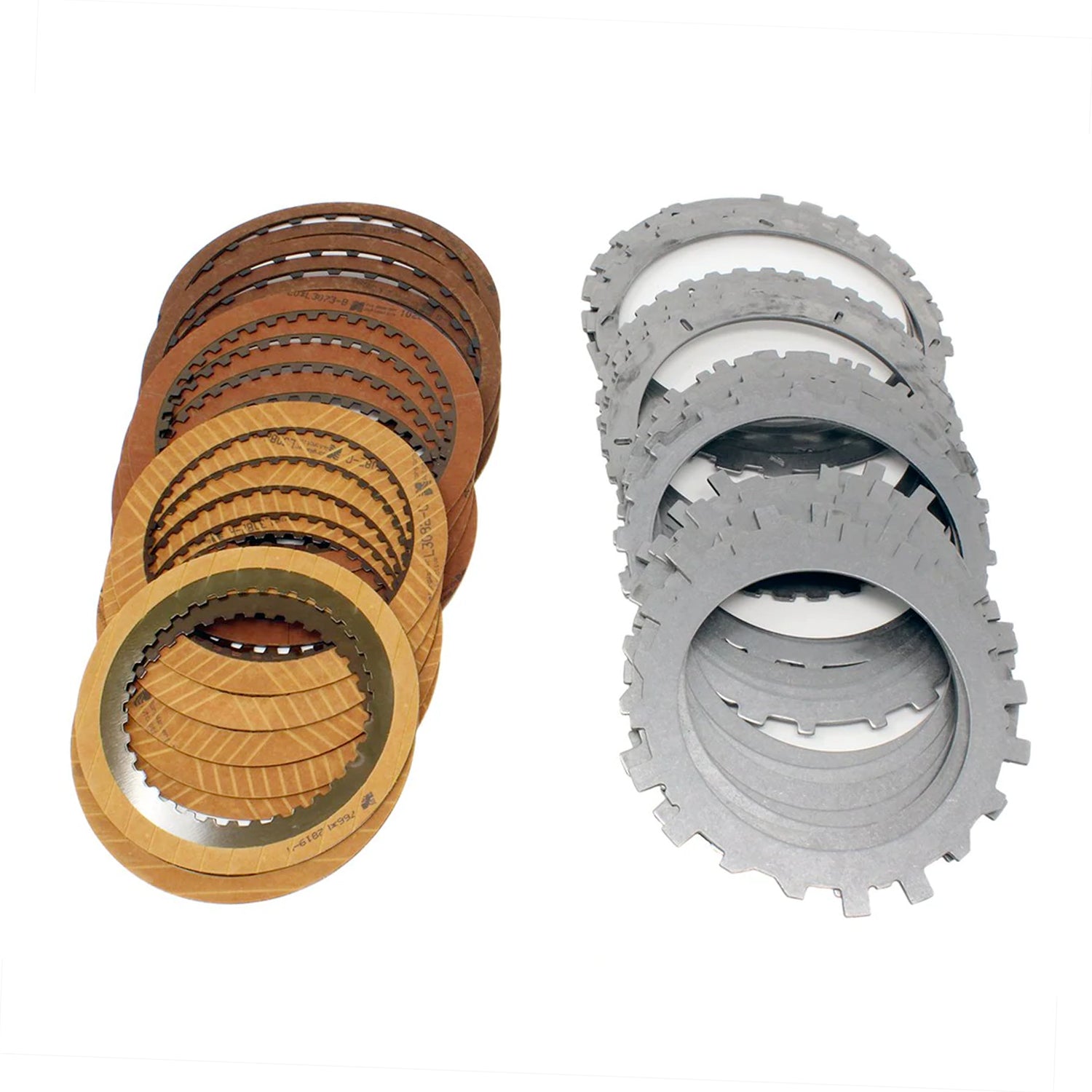 2004-Up 4L60E 4L65E Transmission Rebuild Kit Stage 5 w/ 3-4 Alto A-Pac ...