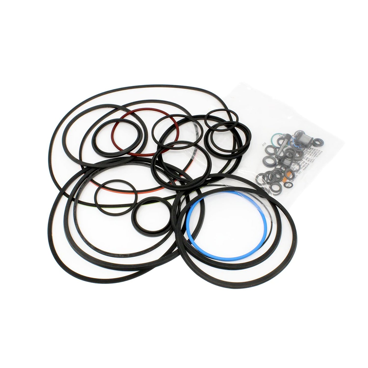 1997-2003 4L60E 4L65E Transmission Rebuild Kit Stage 5 w/ 3-4 Alto A-P ...