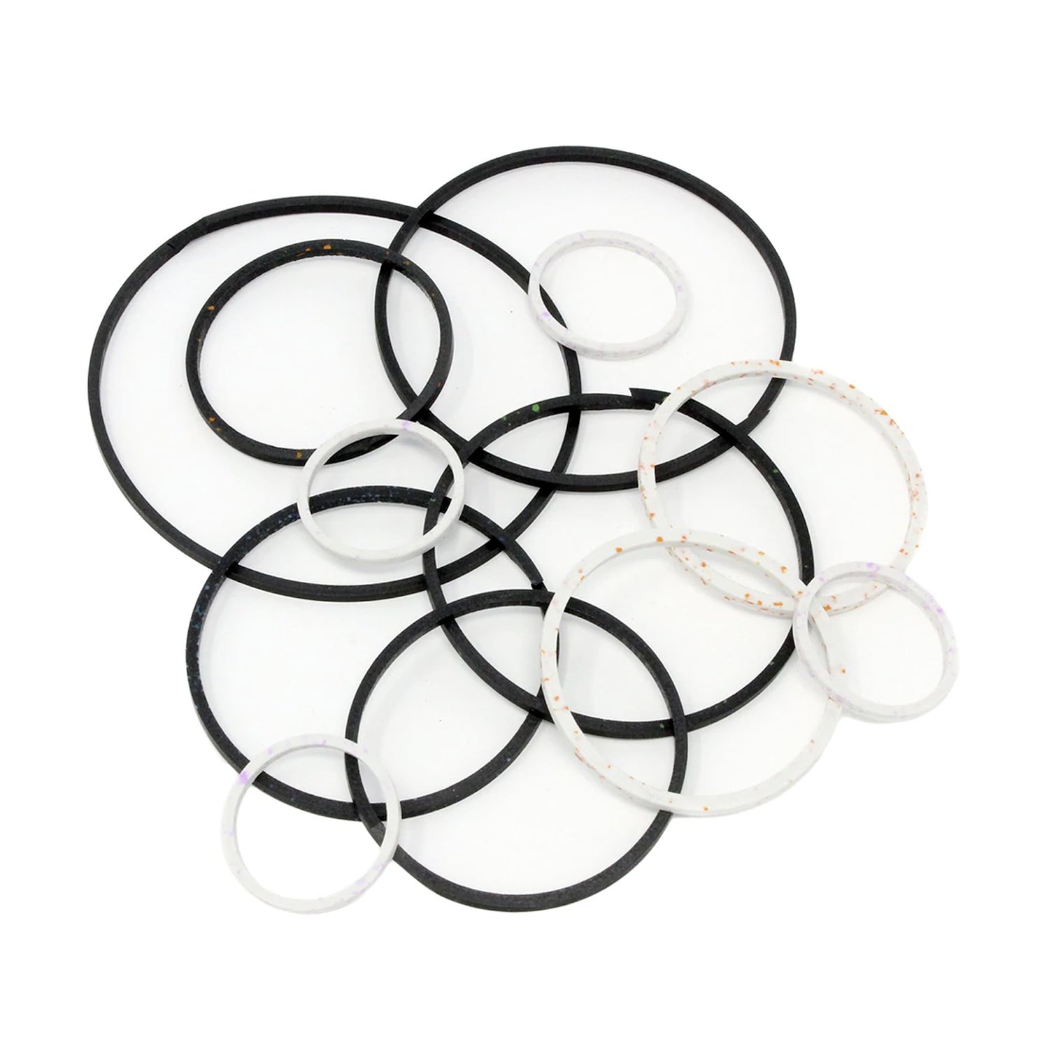 1997-2003 4L60E 4L65E Transmission Rebuild Kit Stage 5 w/ 3-4 Alto A-P ...