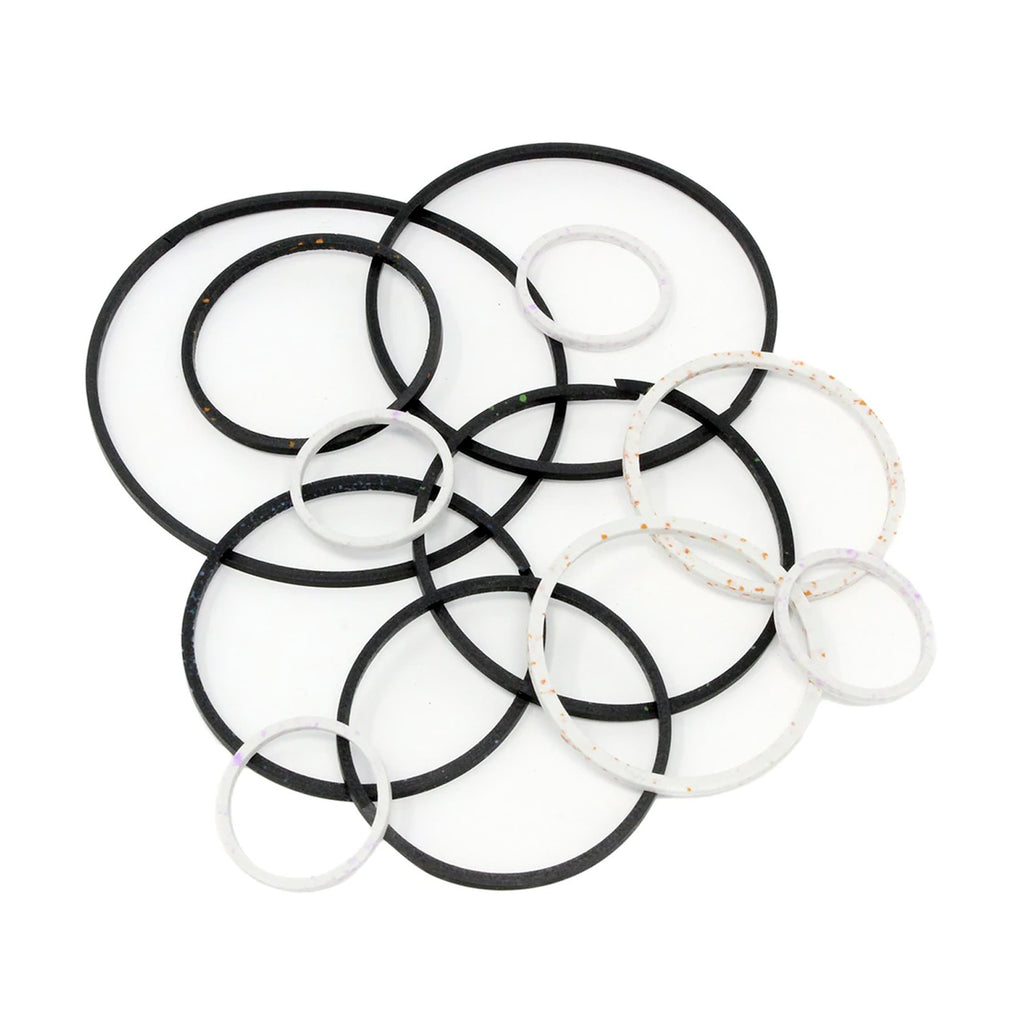 1997-2003 4L60E 4L65E Transmission Rebuild Kit Stage 5 w/ 3-4 Alto A-P ...