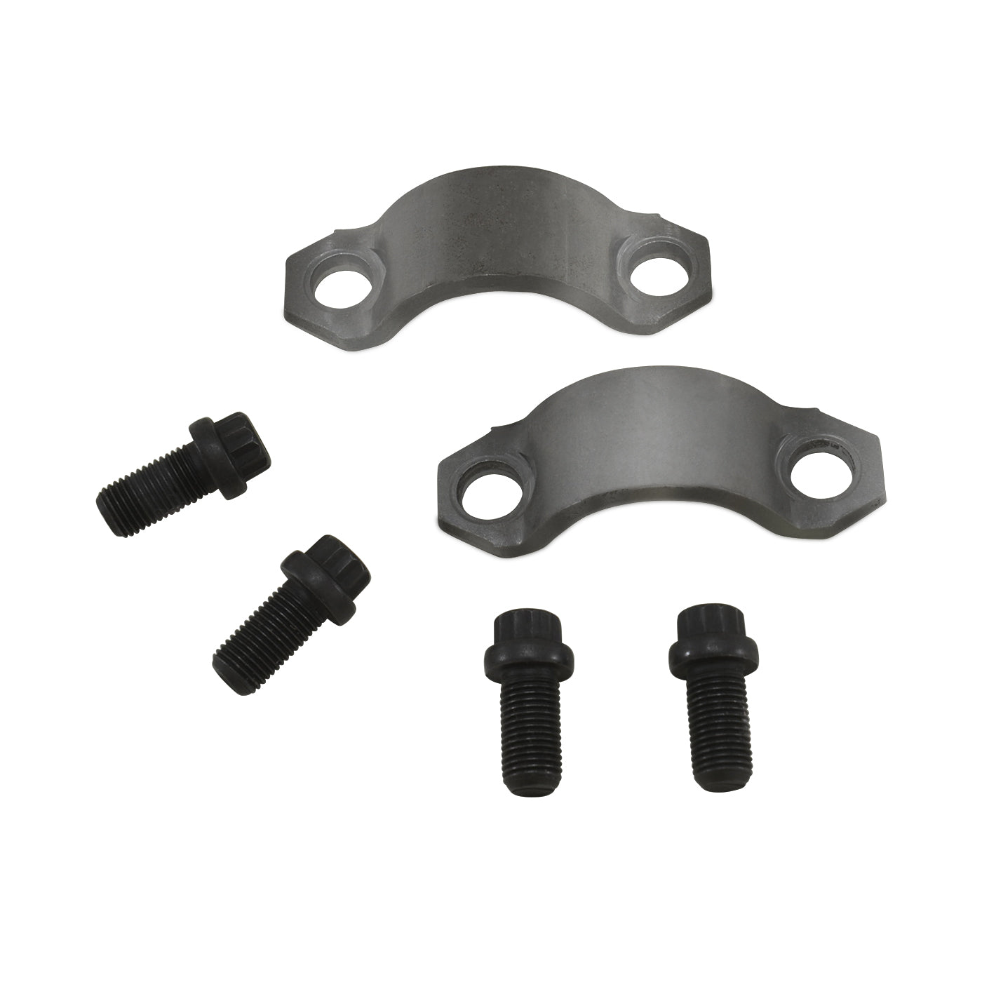 Dana 60, Dana 70, and Dana 80 Strap Kit – Rigid Axle