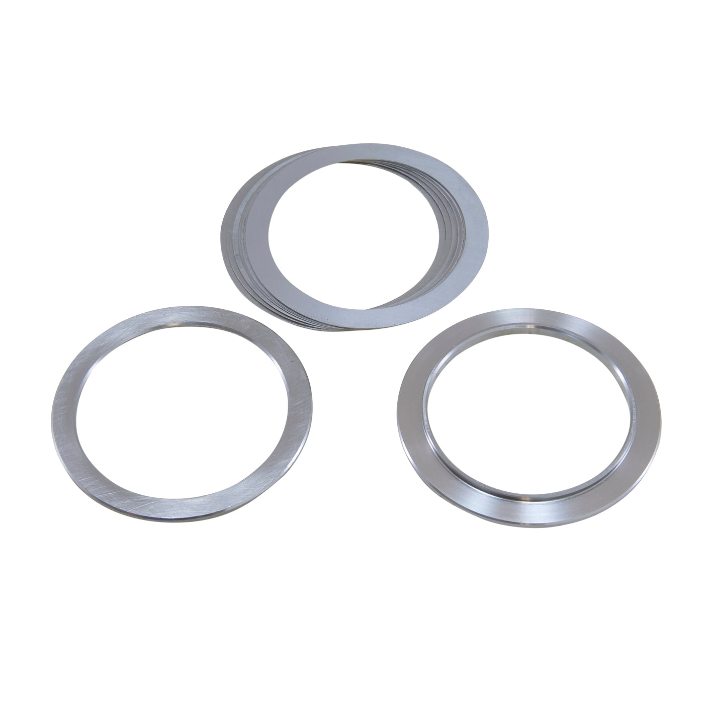 Super Carrier Shim Kit for GM 9.5 – Rigid Axle