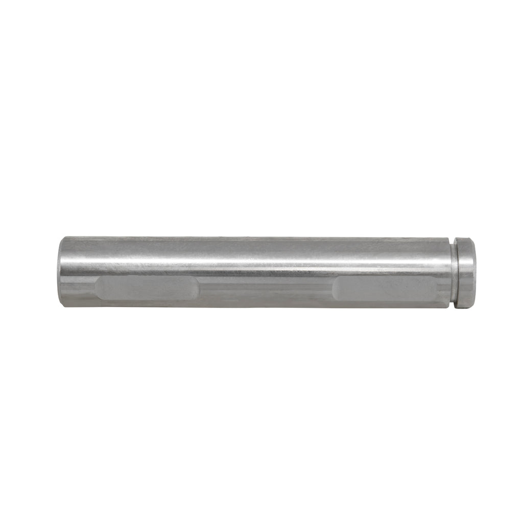 Standard Open Cross Pin Shaft for 10.5" Dodge – Rigid Axle