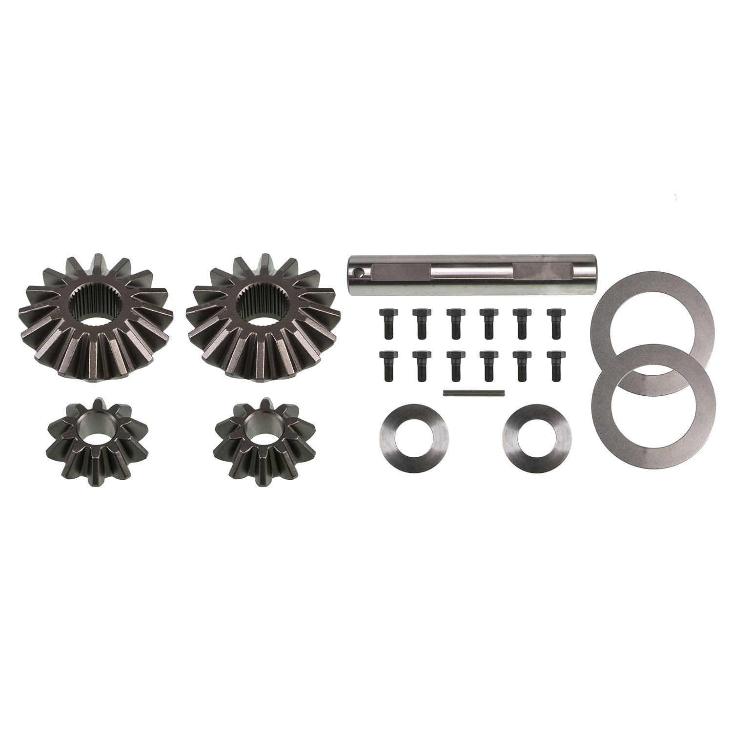 Dana 70 - 35 Spline Open Differential Carrier Internals Rebuild Kit ...