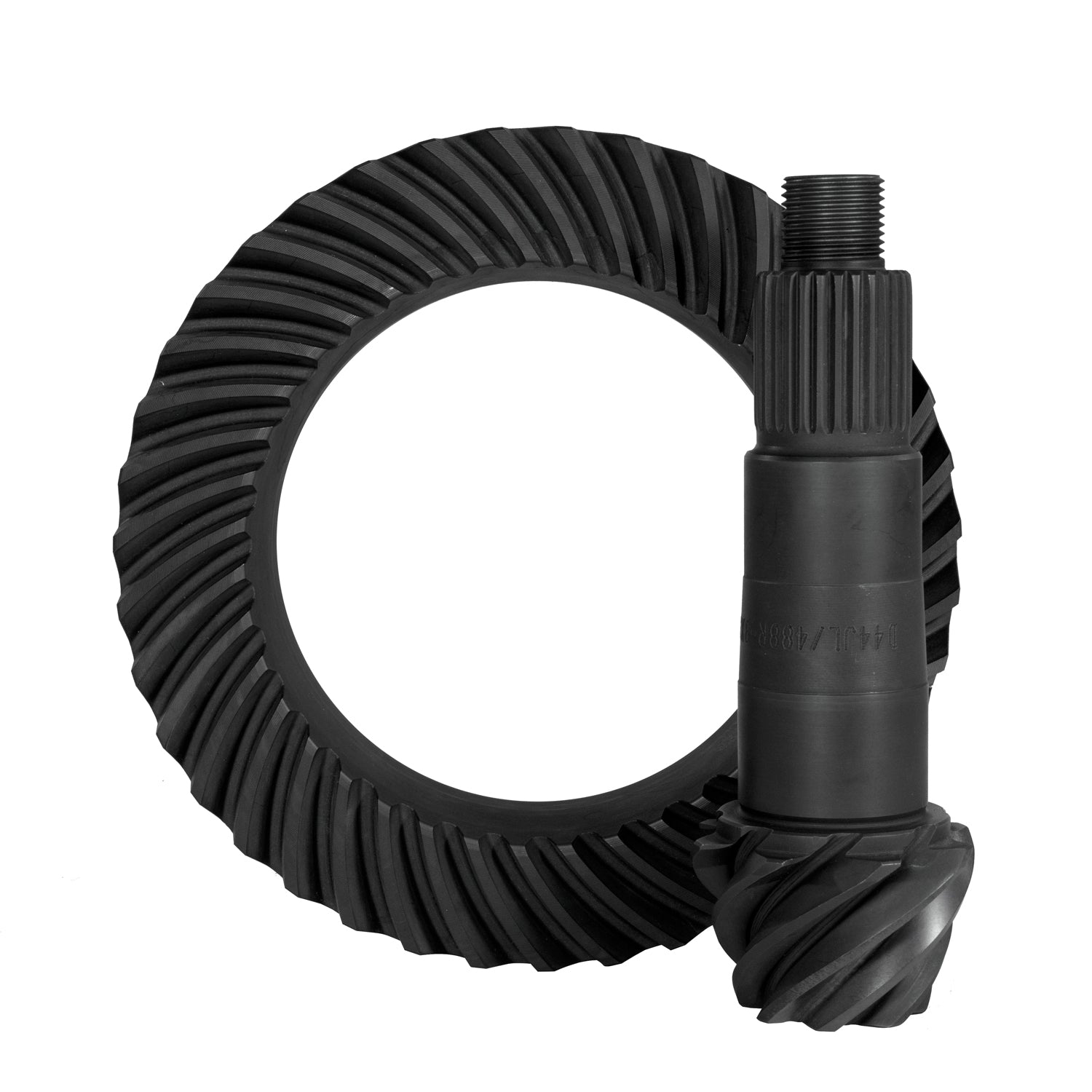Yukon Ring & Pinion Gears for Jeep Wrangler JL Front Dana 44/210MM ...