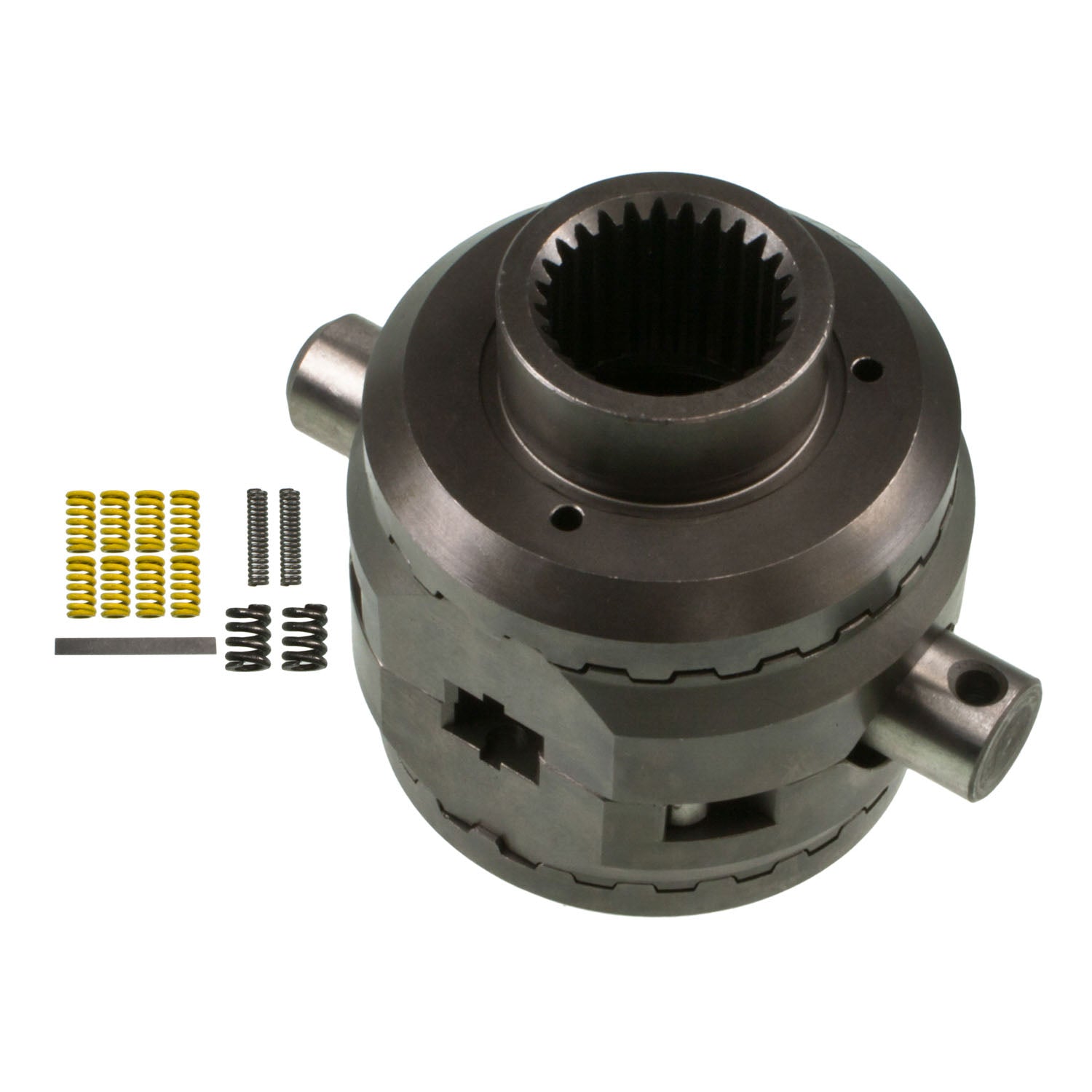 Powertrax No-Slip Dana 35 1.555" Differential Automatic Positraction ...