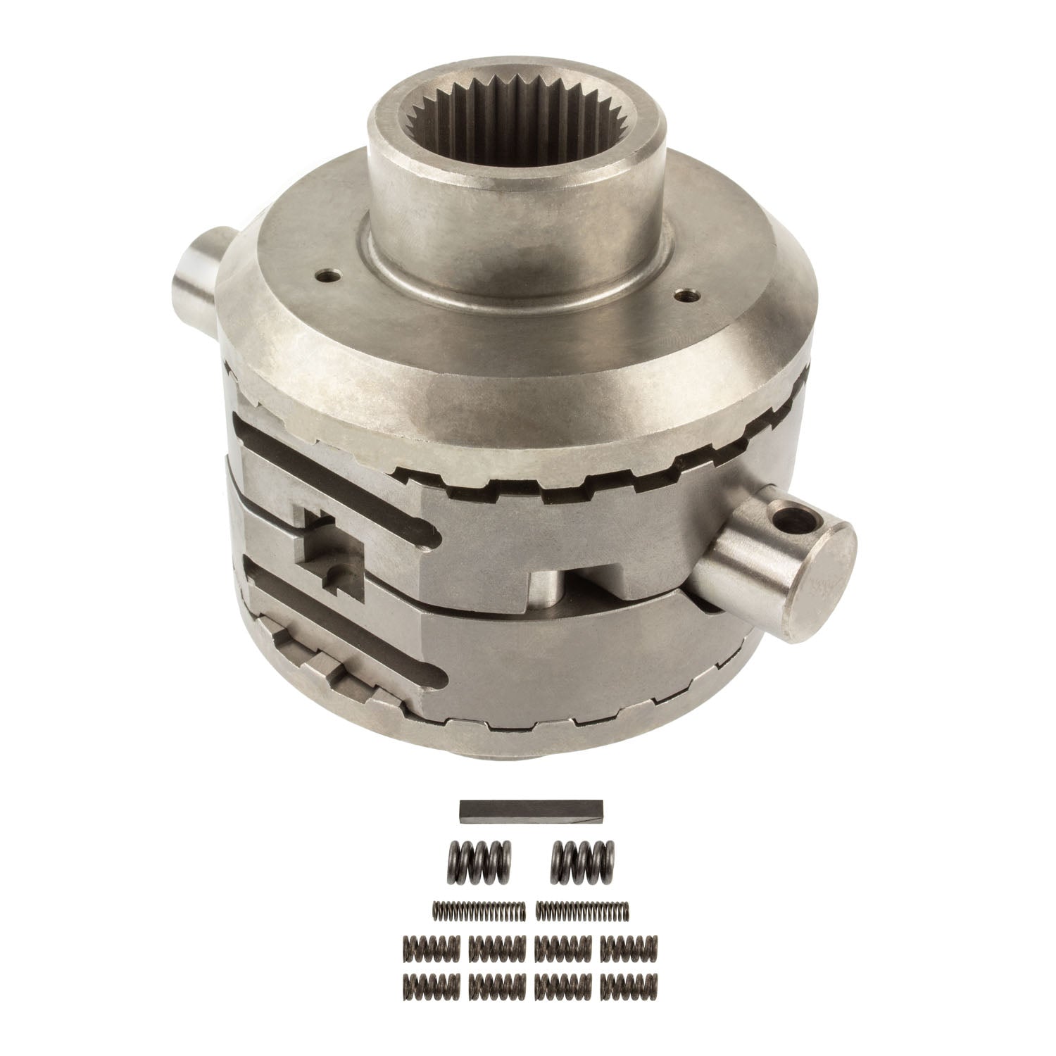 Powertrax No-Slip GM Chevy 8.875" Differential Automatic Positraction ...