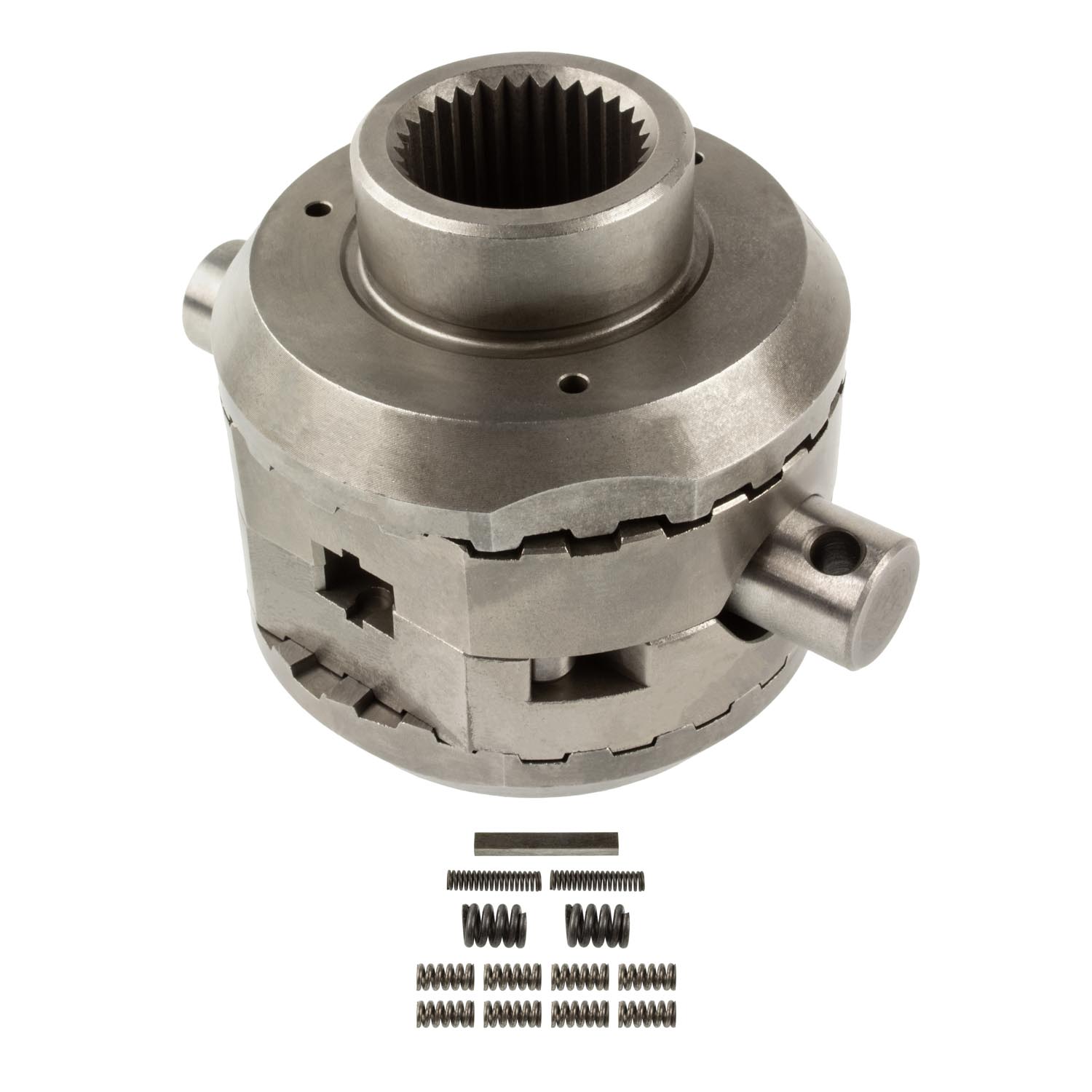 Powertrax No-Slip Toyota 8.4" Differential Automatic Positraction ...