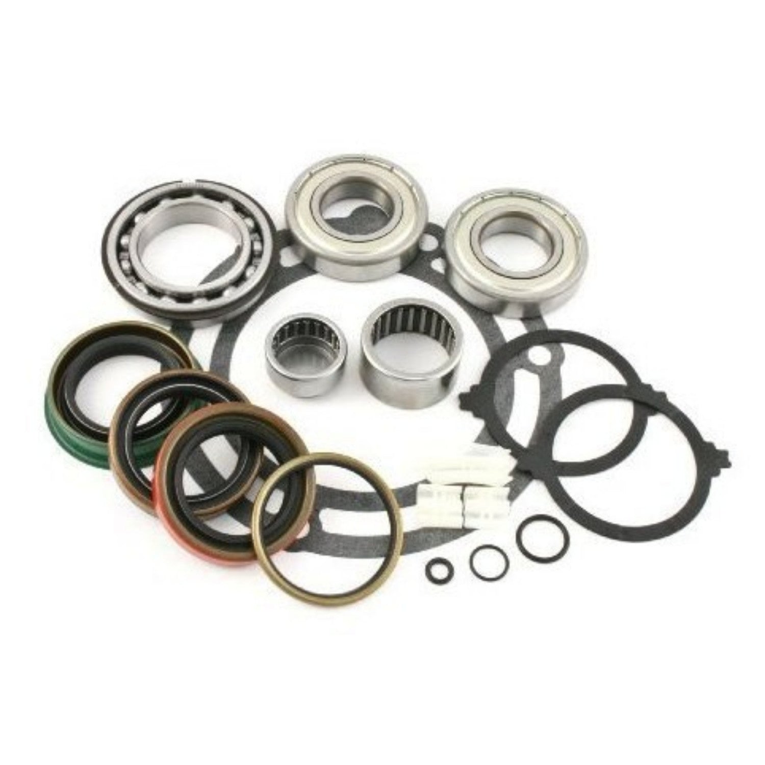 NP243 Transfer Case Bearing and Seal Kit – Rigid Axle