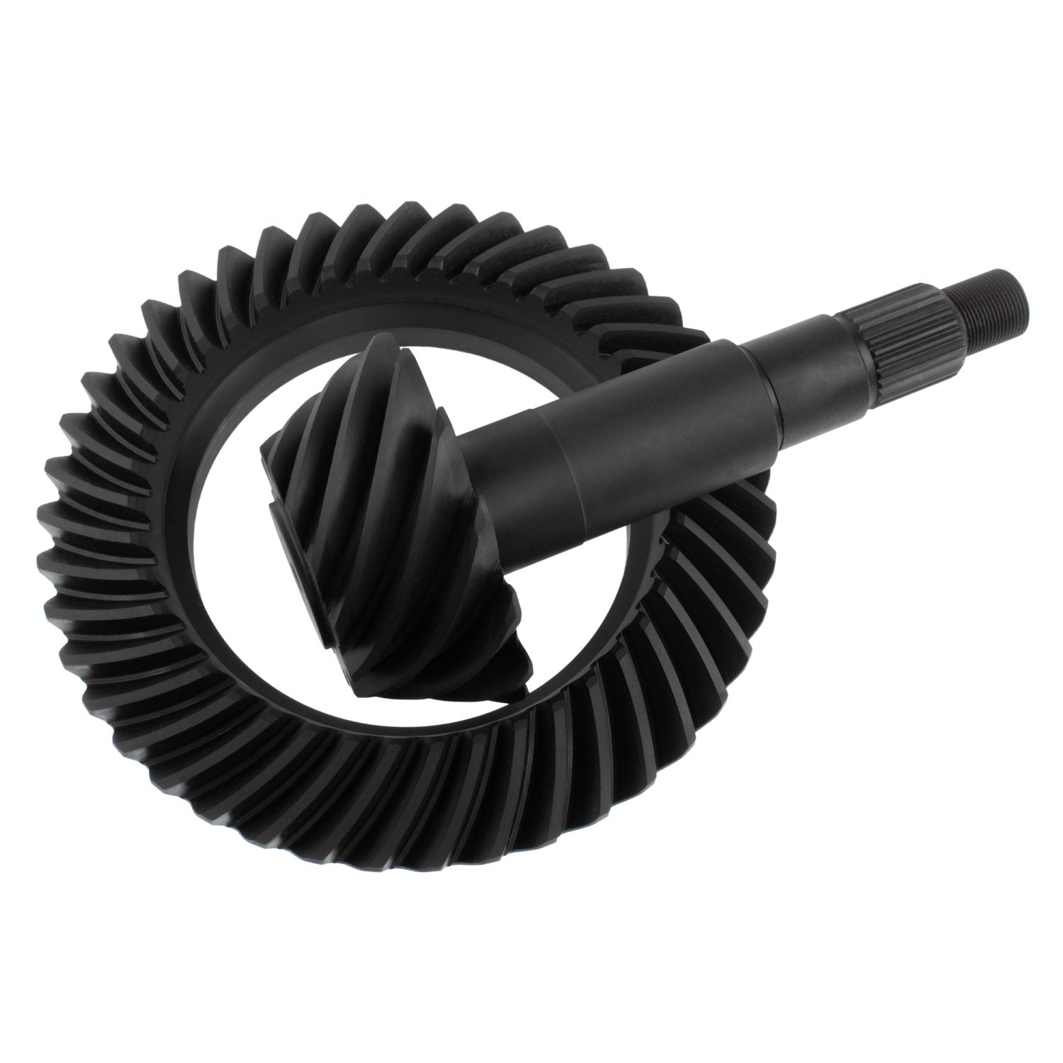 AMC 20 8.875” Motive Gear Differential Ring and Pinion Gear Set – Rigid ...